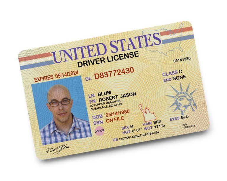 Driver's Licenses and Permanent Revocation for DUI in CA