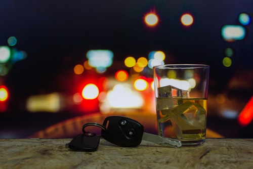 What Happens When You Get a 4th DUI in California? | FAQ