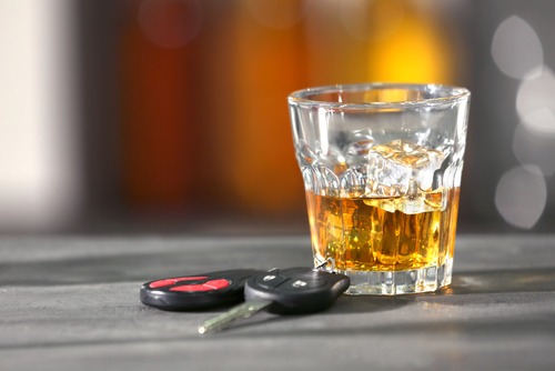 What Is A Felony Dui In California Losangelesduiattorney