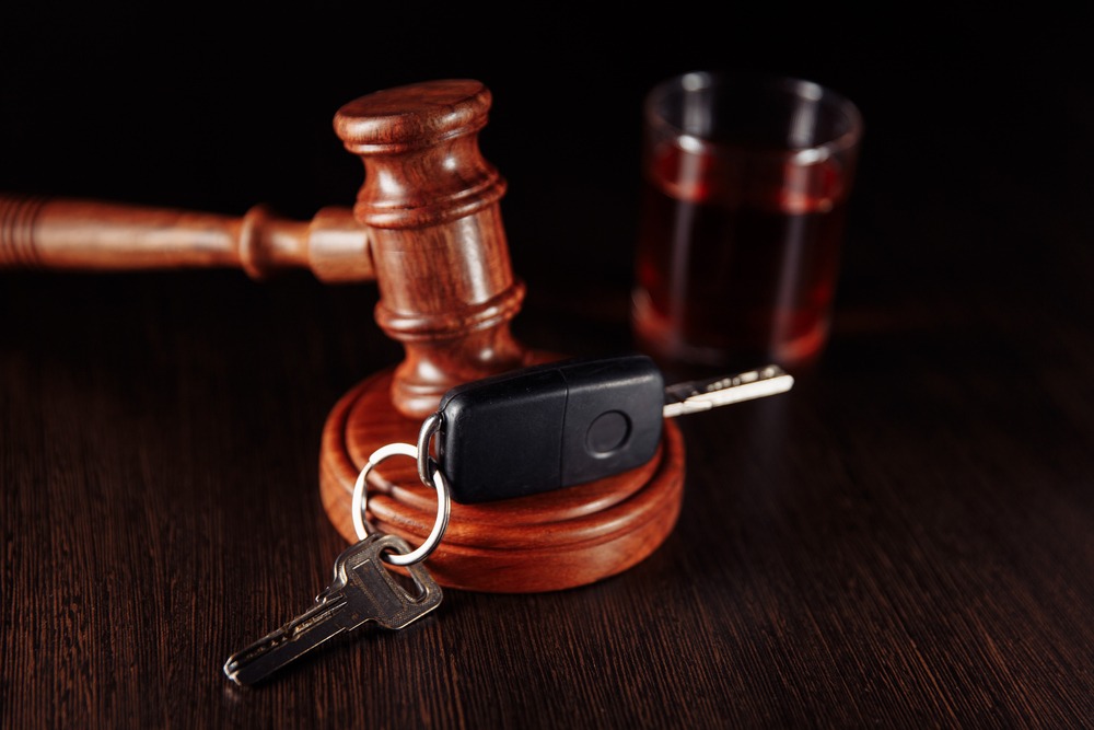 Can You Fight a DUI Charge? | LosAngelesDUIAttorney.com