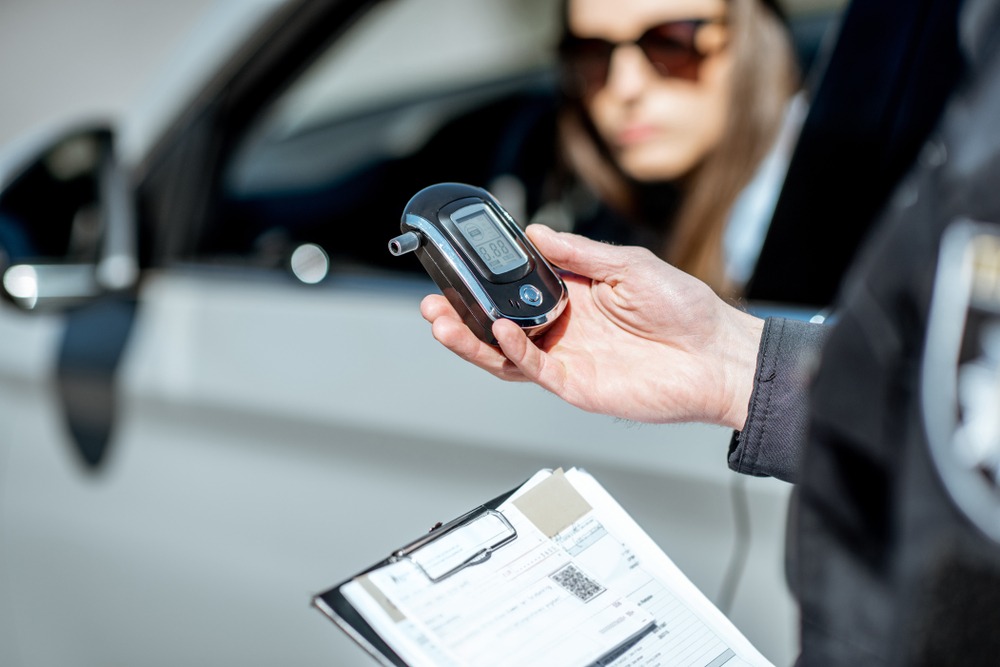 CA Vehicle Code 23612 | Chemical Test Requirements for DUI