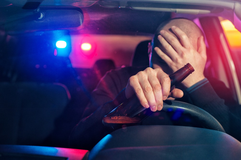 VC §23152 (a) – Driving Under the Influence of Alcohol