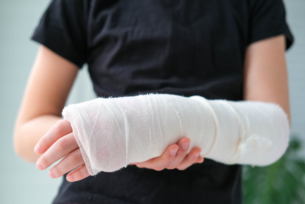 California Penal Code §12022.7 – Great Bodily Injury