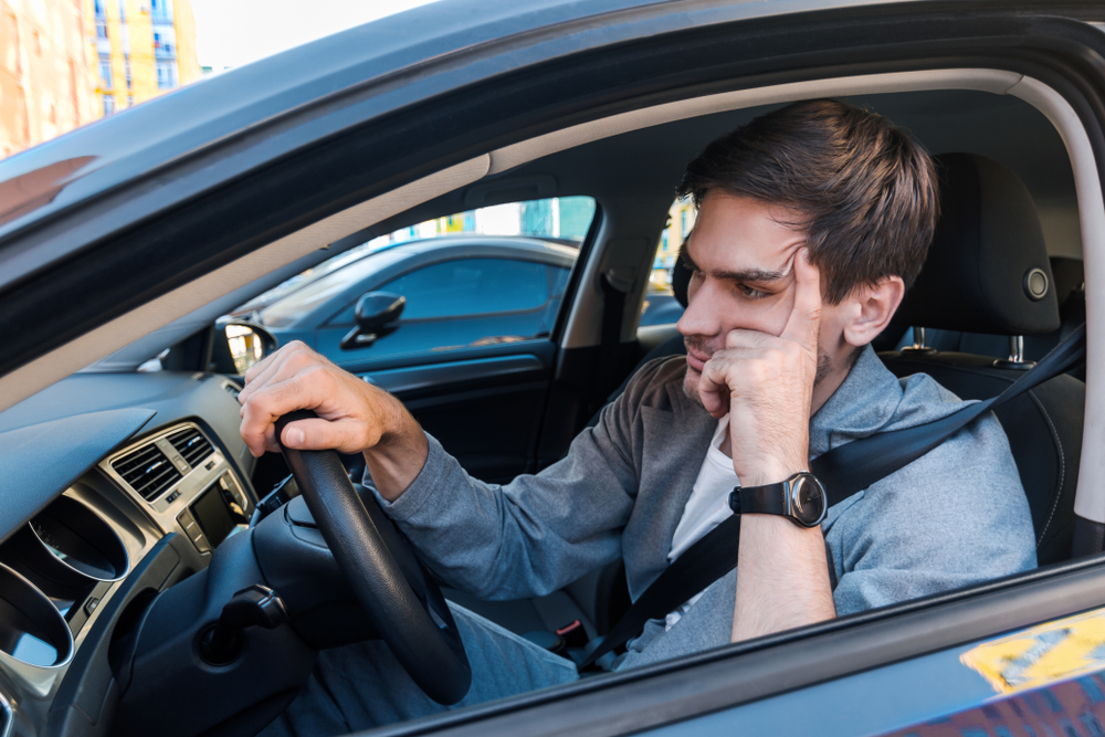 CA VC §16028 – Driving without Insurance | 24/7 Help