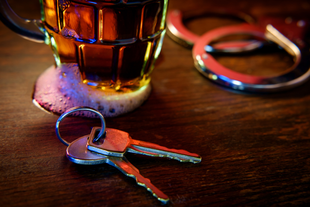 Understanding Infractions in California | Free Consults