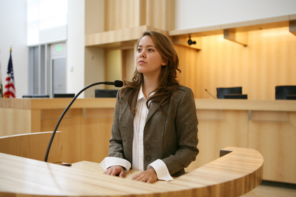 How Expert Witness Testimony Can Help Your DUI Case