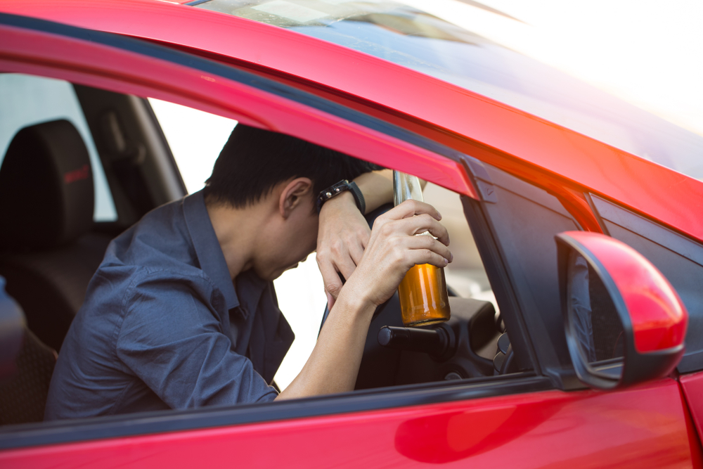 DUI Lawyer in Lake Forest | Available 24/7