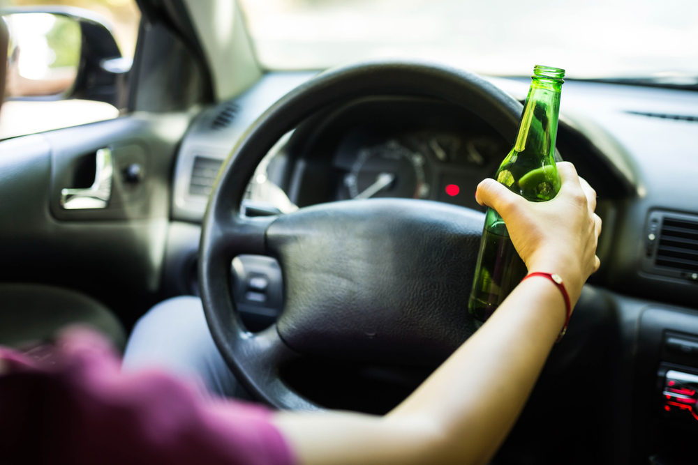Getting a DUI in a Rental Car | Los Angeles DUI Lawyer