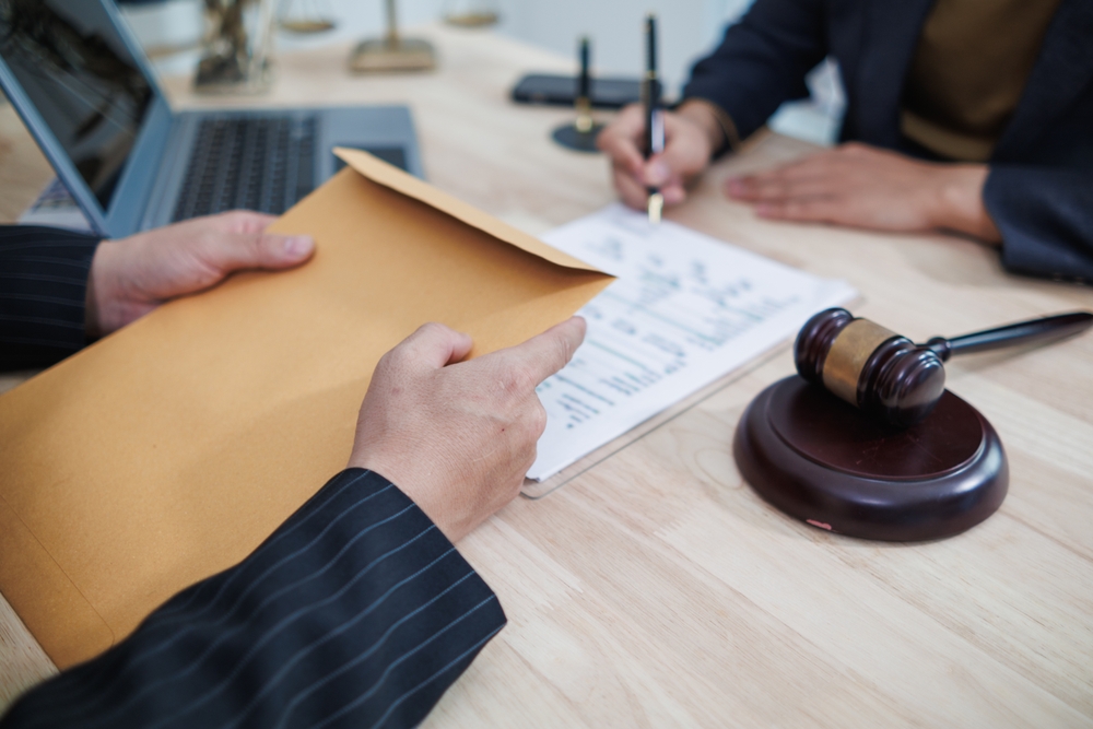 Can a DUI Conviction Be Used Against You in a Civil Lawsuit?
