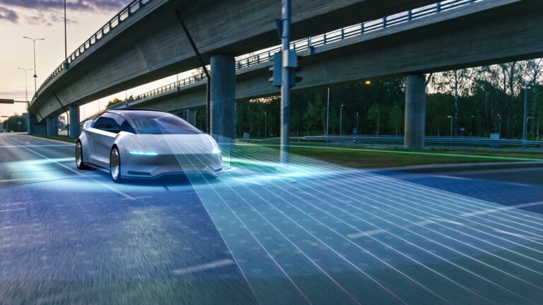 DUI Laws and Autonomous Vehicles: What to Know