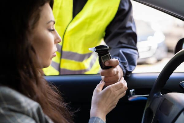 What is California’s “Zero Tolerance” Law for DUI Offenders?