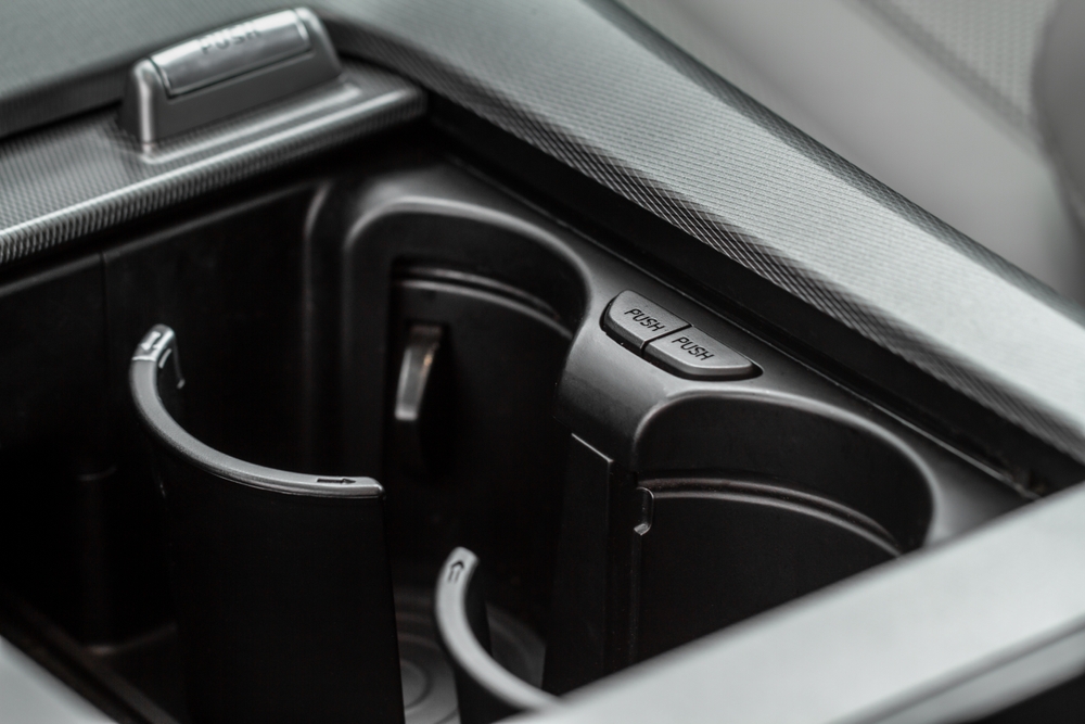 CA Vehicle Code 23221 | Drinking in a Vehicle