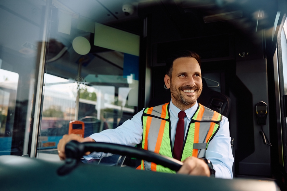 Can You Be a Bus Driver With a DUI? | LA DUI Lawyer