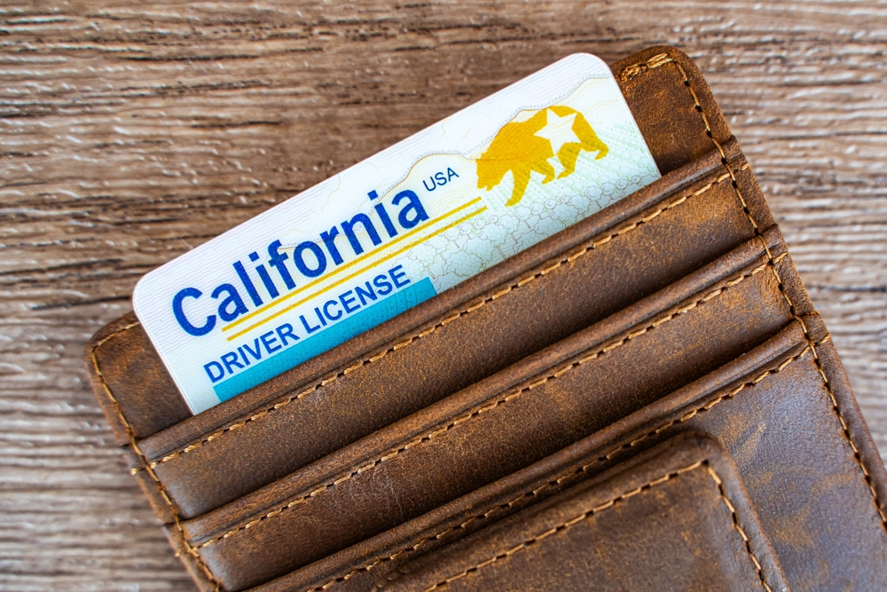 RSTR on a California Driver’s License: What Does It Mean?