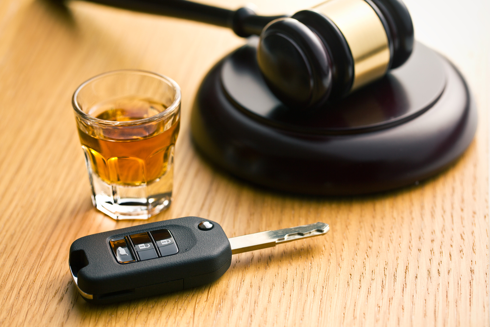 Can You Become a Judge With a DUI? | Free Consultations