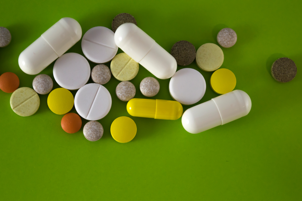 What’s a Controlled Substance? | Los Angeles DUI Lawyer