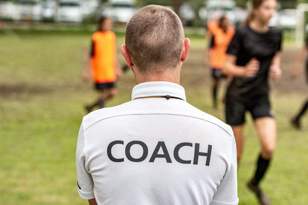 Can You Coach a Youth Sports Team With A DUI | LA DUI Lawyer