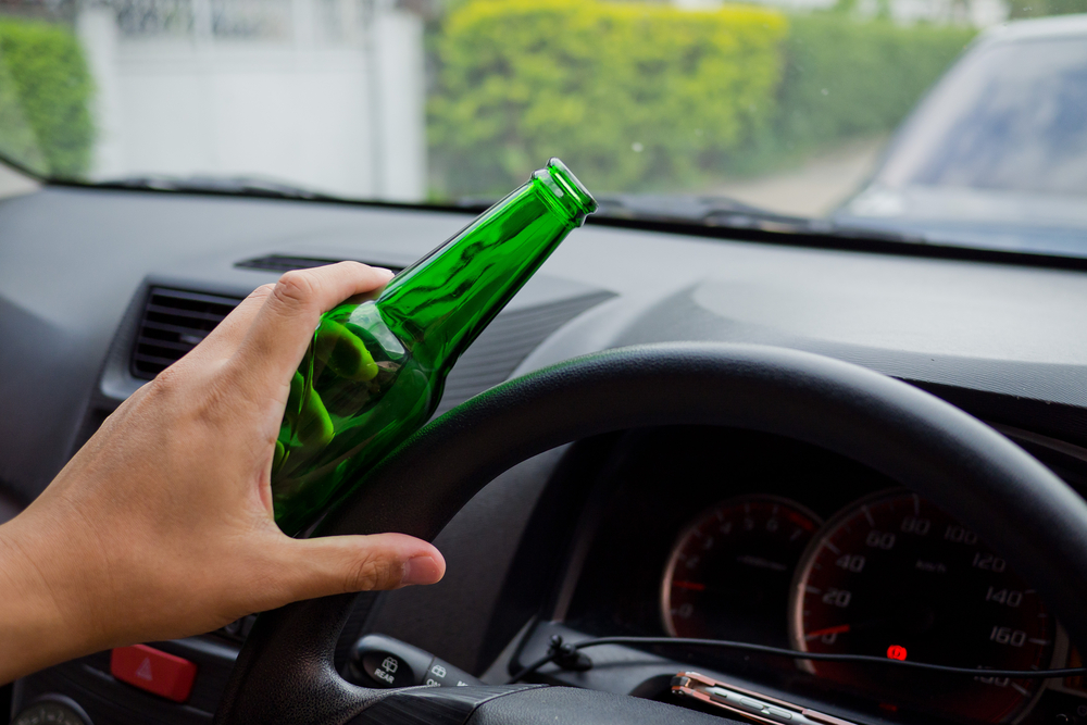 Will I Lose My License After the First DUI? | LA DUI Lawyer